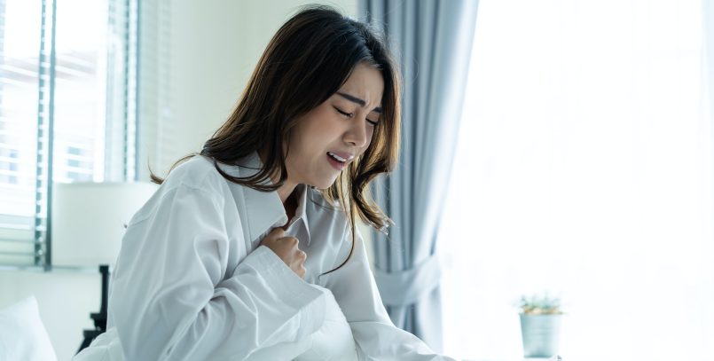 9 Coughing Symptoms That Require Medical Attention - LoneStar Urgent ...