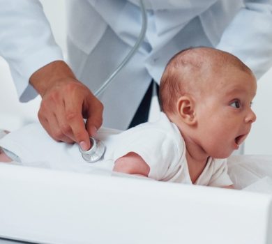 Minor Emergency in Corpus Christi, TX